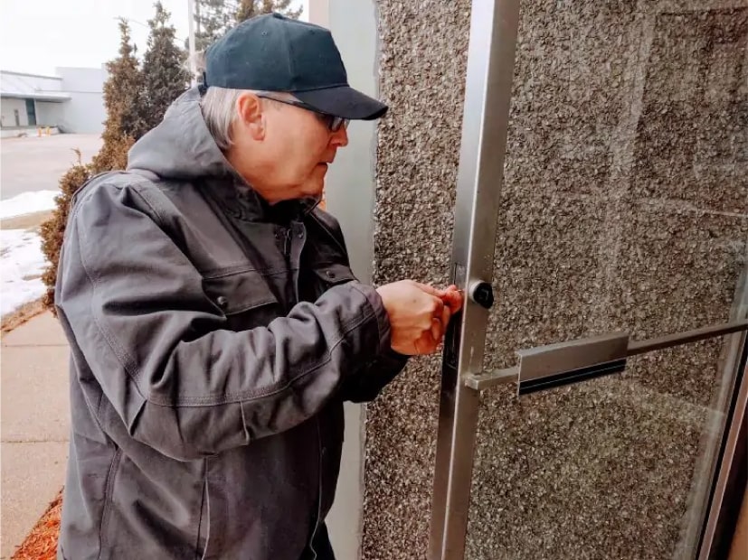 Commercial Locksmith Service - Fast Eddys Keys Express Locksmith